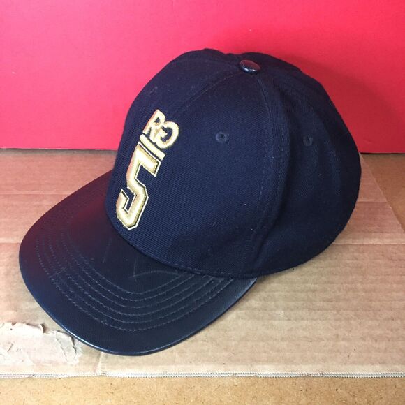 Snapback | Accessories | Rare Rich Gang Mens Black Baseball Cap ...